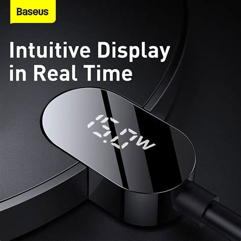 Baseus Simple Wireless Charger W Price In Bangladesh