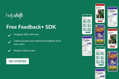 Feedback Sdk For Unity Add Ons Unity Asset Store