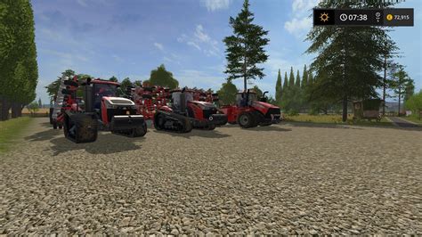 Fs17 Plains And Simple Seasons User Map V1 0 Fs 17 Maps Mod Download