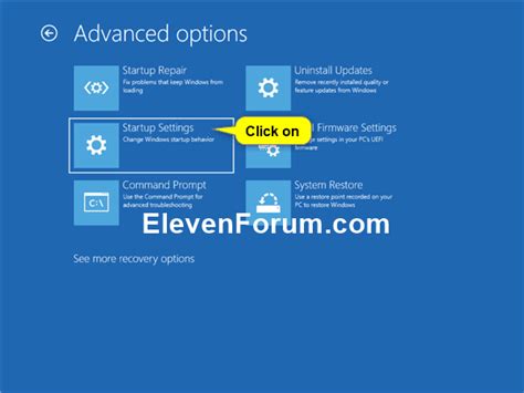 enable or disable bsod automatic restart in windows 11 windows 11 forum