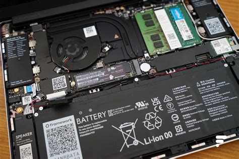 Customizing Your Laptop Has Never Been Easier The Framework Laptop Experience GEARRICE