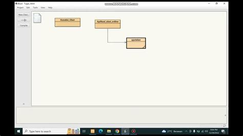 Membuat Program Database Aplikasi Obat Online Via Xampp Mysql Dan