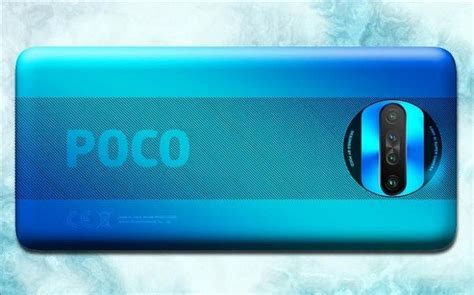 4 опции, которые важны в новом смартфоне POCO X4