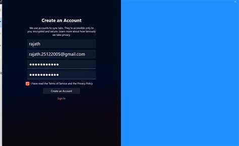 Unable To Login R Arcbrowser