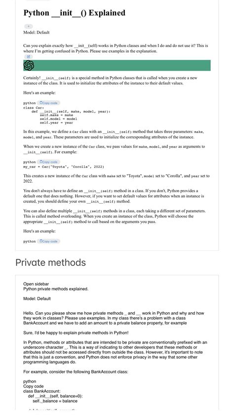Ios Save To Pdf And Chatgpt Question Rchatgpt