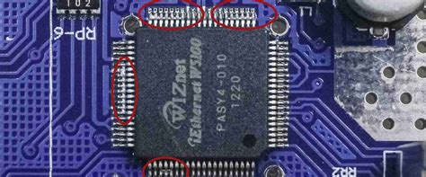Ball Grid Array BGA Advantages Disadvantages And Its Types Printed Circuit Board