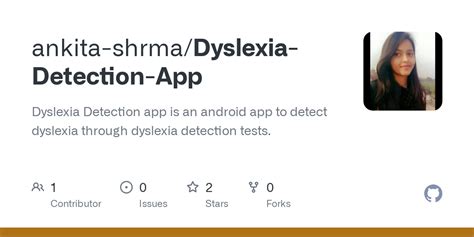 Github Ankita Shrmadyslexia Detection App Dyslexia Detection App Is An Android App To Detect