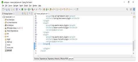 Maven Run Single Test Using Maven To Run A Single Test Or Method