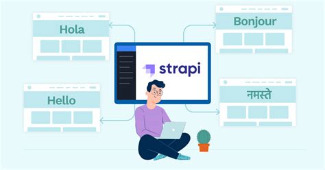 Strapi — Manage Any Content Anywhere Open Source Headless Cms By Vitalii Sevastianov Medium