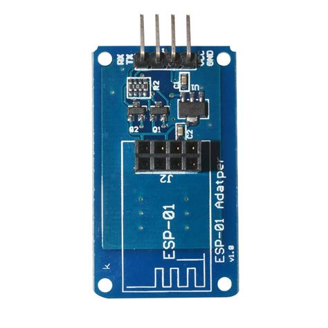 WiFi Examples No Pinouts Given Want To Test With ESP8266 01 Module Programming Arduino Forum