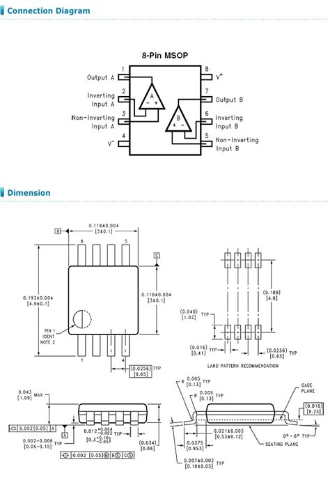 LM8262MMX / 디바이스마트