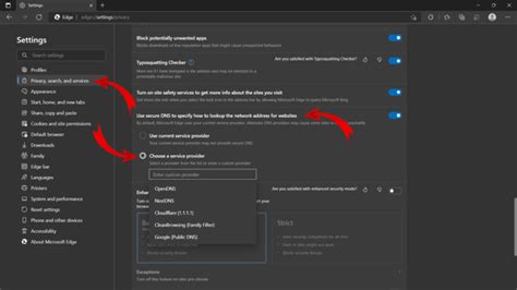 Fix “resultcodehung” Error On Chrome And Edge