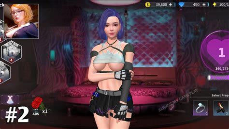 Sexy Agent Gun Shoot Game Shapter 1 Stage 11 20 Gameplay Walkthrough Part 2 Android IOS