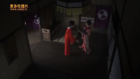 Geisha Gets Naughty In Japanese Feature Length Film Analdincom