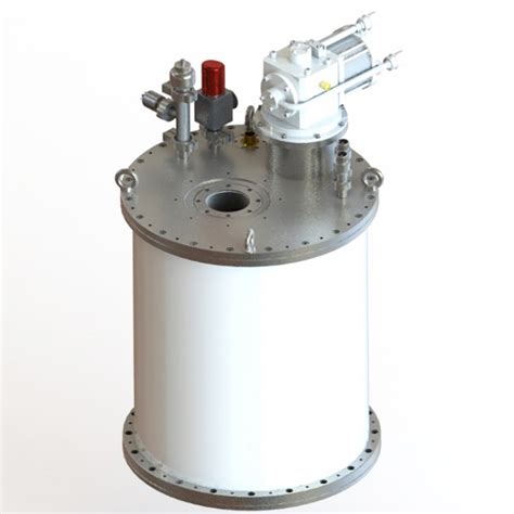 Superconducting Magnet Design And Manufacturer Dexinmag
