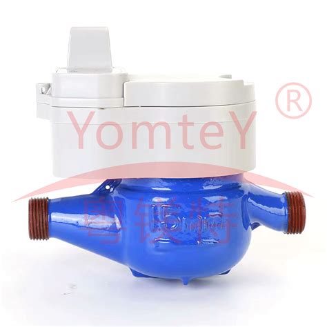 Yomtey Lxsc 25 Lora Nb Iot Lorawan Gprs Water Meter