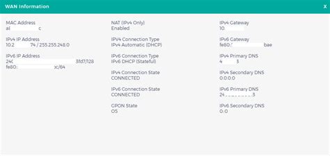 [solved] ipv6 not working via router page 2 installing and using