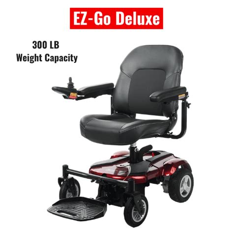 K0816 Power Wheelchair Free Shipping Th