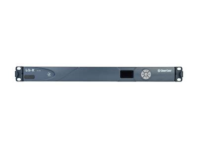 Clear Com LQ R2W4 4W4 4 Channels IP Interface