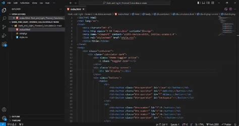 Prathiba Periyasamy On Linkedin Webdevelopment Coding Technohecks