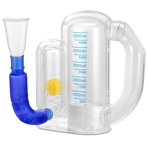 I Tested The Incentive Spirometer At Cvs Heres What You Need To Know