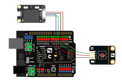 DFRobot Gravity Offline Language Learning Voice Recognition Sensor For Arduino Raspberry Pi