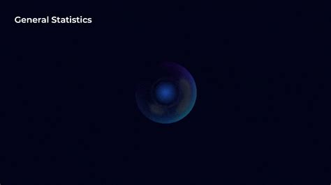 General Statistics Slide Ultimate Map Collection Part 2 Presentation