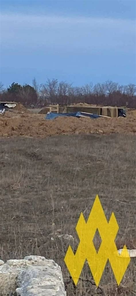 Партизани розвідали фортифікації росіян у Криму та залишили подарунки окупантам Читайте на