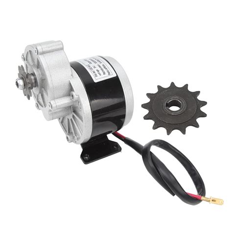 Electric Motor Gear Reduction24 Volt 350 Watt Gear Kosovo Ubuy