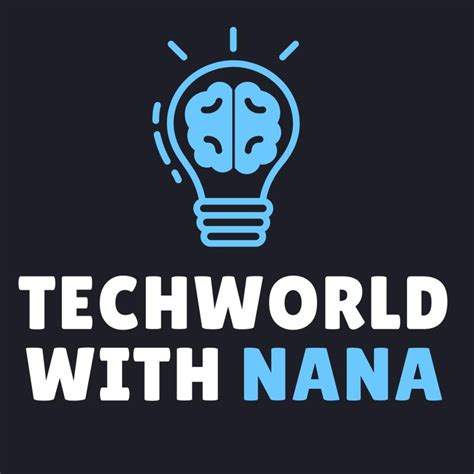 Techworld With Nana On Linkedin Techworld With Nana Devops And Cloud