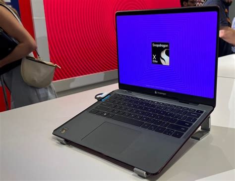 高通搶搭首波 Ai Pc 潮！率 Arm 力戰 X86 架構，pc 市場形成戰國時代？ Technews 科技新報