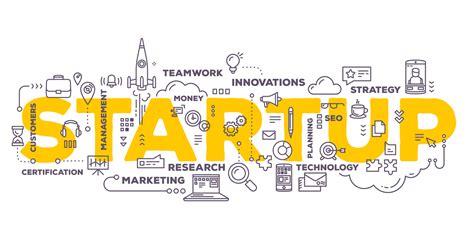 startup nedir startup Şirket nasıl kurulur ideasoft