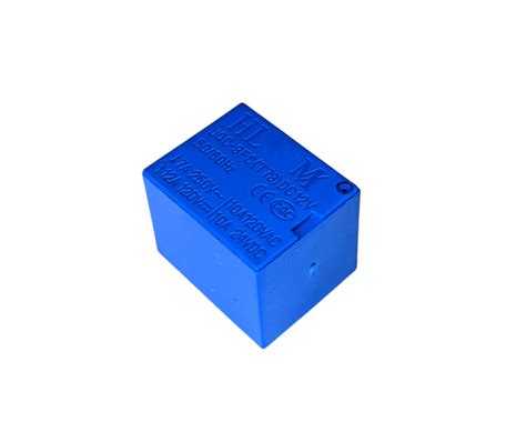 12v 7a Sugar Cube Relay Only For ₹ 10