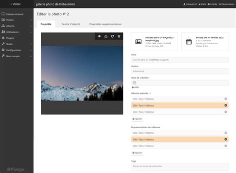 Photo Editor Replace Selectize Inputs With Better Ui · Issue 1614