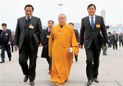 10 Cosas Que No Sabías Sobre Li Yongxin Niood