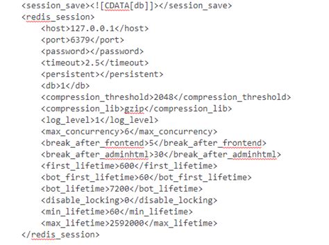 cart how to increase frontend session timeout to 10 day in magento