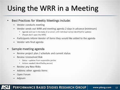 Project Status Update Email Sample Peterainsworth