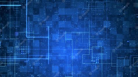 Premium Photo Digital Cyberspace And Digital Data Network Connections Concept