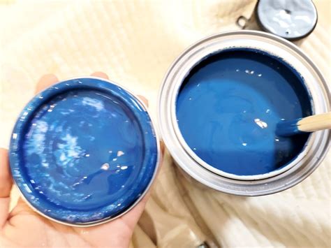 셀프 벽지 페인팅천장 몰딩 벽지에 바르는 페인트 칠 하는법 네이버 블로그