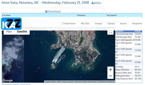 Examples Of Serious Gps Errors Thread Windsurfing Forums Page 1 Examples Of Serious Gps Errors Thread Windsurfing Forums Page 1