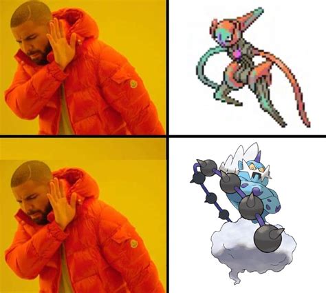 John Hates Legendaries Named Luigi Lugia Scrolller