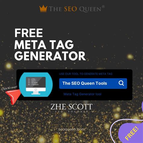 The Seo Queen On Linkedin Seo Metatags Digitalmarketing Onlinevisibility Businesstools