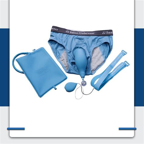 Портативная сумка для сбора мочи для нижнего белья от недержания мочи Gigi купить с доставкой