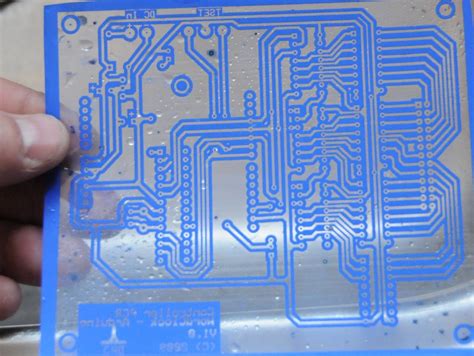 The Word Clock Arduino Version 11 Steps With Pictures Instructables