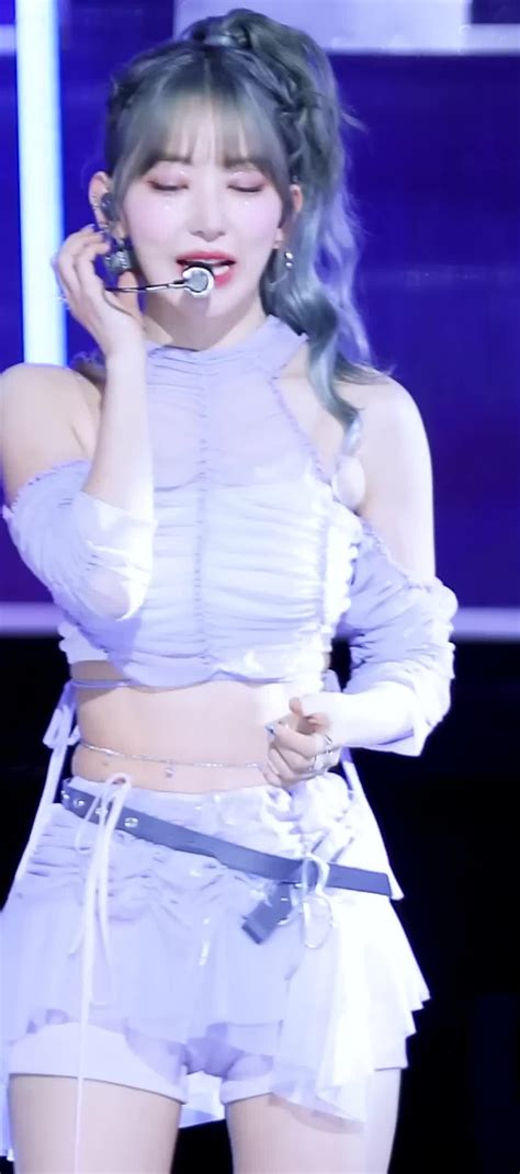 Le Sserafim Sakura Kpop Nsfw