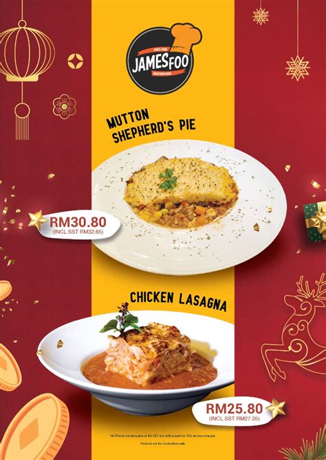 James Foo Western Foo Batu Kawan Simpang Ampat