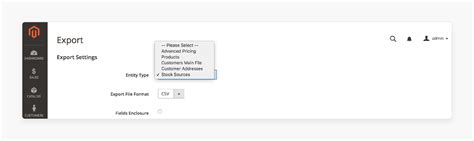 Magento 2 Csv Import How To Import Products In Magento 2