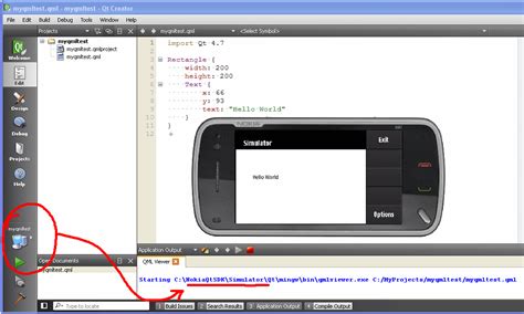 Strumenti Di Sviluppo Per Qt Libreria Multipiattaforma Ampiamente Utilizzata Nell Ambiente