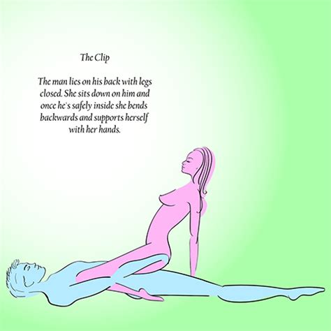 Stamina Sex Positions Of For Lasting Longer