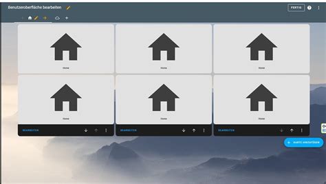 Button Cards Custom Button Cards At The Middle Of The Dashboard Frontend Home Assistant